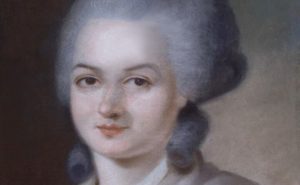 Biografía de Olimpia de Gouges - Blog