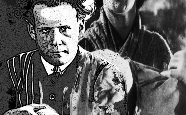Biografía de Sergei Eisenstein, Cineasta Soviético - DemocraciaRealYa