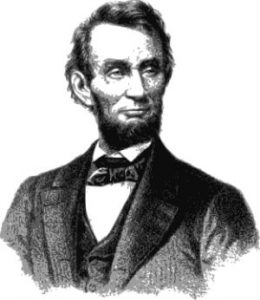 Biografía de Abraham Lincoln - Blog